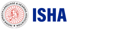Welcome to ISHA